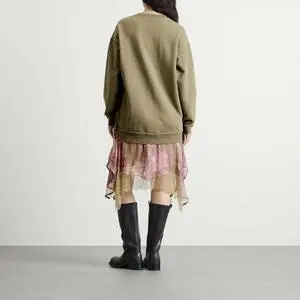 DIESEL® D-orely 2 In 1 Dress