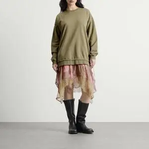DIESEL® D-orely 2 In 1 Dress
