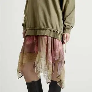 DIESEL® D-orely 2 In 1 Dress
