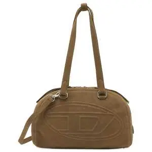 DIESEL® 1dr Dome Shoulder Bag