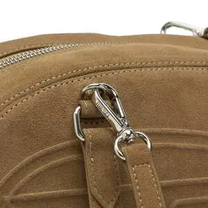 DIESEL® 1dr Dome Shoulder Bag