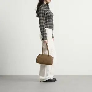 DIESEL® 1dr Dome Shoulder Bag