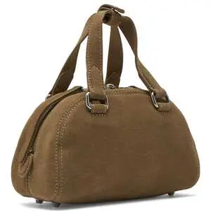 DIESEL® 1dr Dome Crossbody Bag