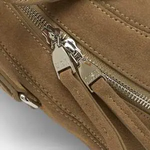 DIESEL® 1dr Dome Crossbody Bag