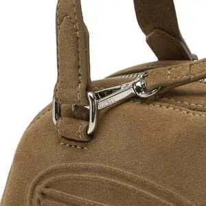 DIESEL® 1dr Dome Crossbody Bag