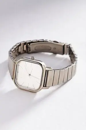 BREDA Esther Watch Silver