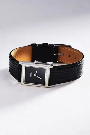BREDA Virgil Liz Watch Silver