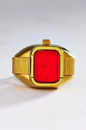 BREDA Nocturne Rg - Red