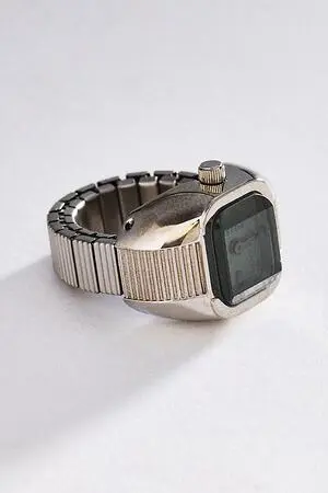 BREDA Nocturne Rg - Silver