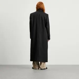 RÓHE Double Breasted Tailored Coat