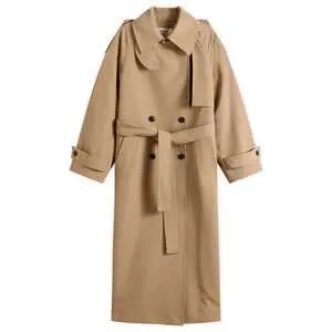 RÓHE Classic Trench Coat