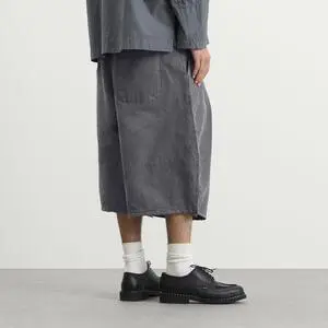 You Must Create Salba Short