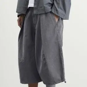 You Must Create Salba Short