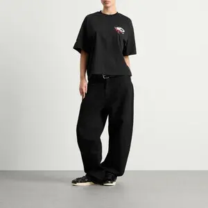 BENE CULTURE End X . Futbol T-shirt