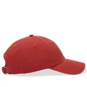 PORTER JAMES Letterman Dad Cap