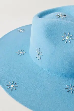Free People Ser Sunbeam Hat
