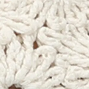 AQUAZZURA Woven Loom Mules 85
