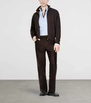 TOM FORD Cotton Carpenter Trousers