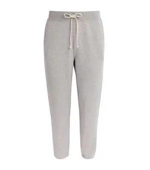 Polo Ralph Lauren Polo Pony Sweatpants - Grey