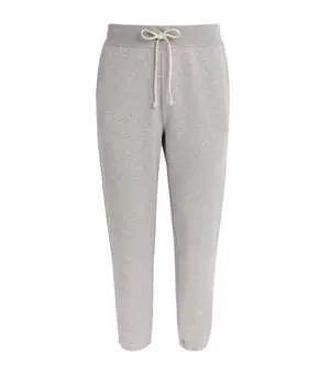 Polo Ralph Lauren Polo Pony Sweatpants - Grey