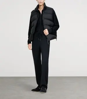TOM FORD Down Gilet