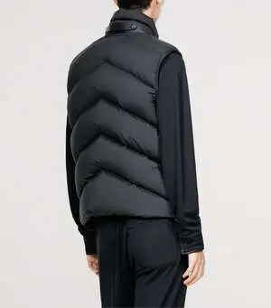 TOM FORD Down Gilet