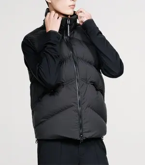 TOM FORD Down Gilet