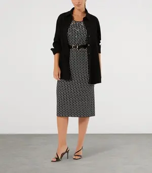 Marina Rinaldi Cady Shirt