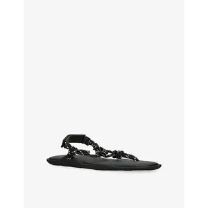 Flowze Flò Woven Sandals