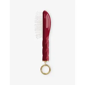 LA BONNE BROSSE N.04 The Massaging Detangling The Universal Mini Hair Brush