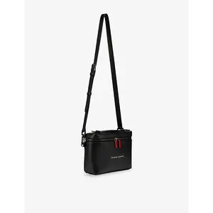 CHRISTIAN LOUBOUTIN Leather Crossbody Bag