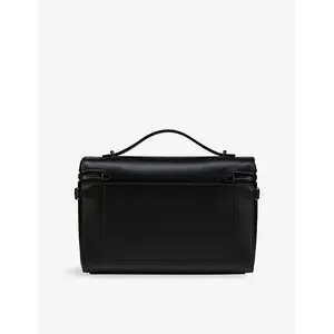 CHRISTIAN LOUBOUTIN Leather Crossbody Bag