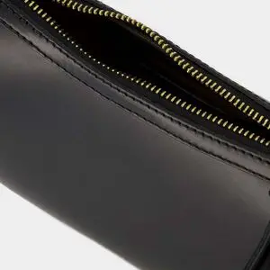 Isabel Marant Étoile Logo Shoulder Bag