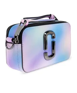 Marc Jacobs Airbrush Snapshot Bag