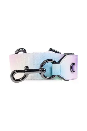 Marc Jacobs Airbrush Snapshot Bag