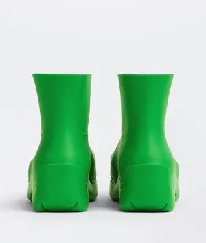 Bottega Veneta The Puddle Ankle Boots