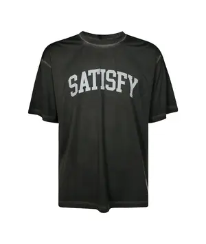 Satisfy Auralite Logo T-shirt