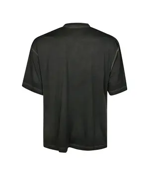 Satisfy Auralite Logo T-shirt