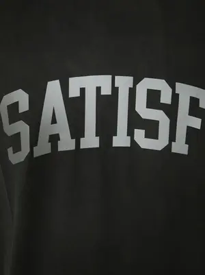 Satisfy Auralite Logo T-shirt
