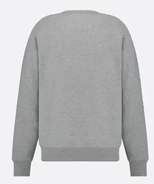 Dior Montaigne Crewneck Sweatshirt