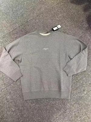 Dior Montaigne Crewneck Sweatshirt