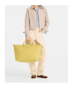 Longchamp Le Pliage One L Travel Bag