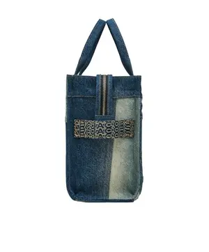 Marc Jacobs Patchwork Tote Bag