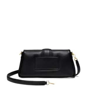 Jacquemus Logo Shoulder Bag