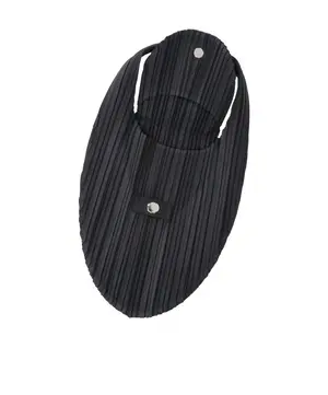 PLEATS PLEASE BY ISSEY MIYAKE Pleats Seeds Tote Bag