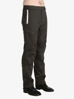 KIKO KOSTADINOV Solix Zip Trousers