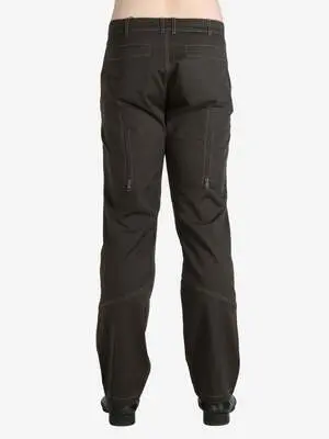 KIKO KOSTADINOV Solix Zip Trousers