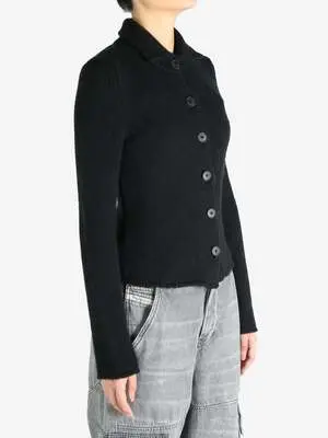 THE ROW Carus Button-up Cardigan