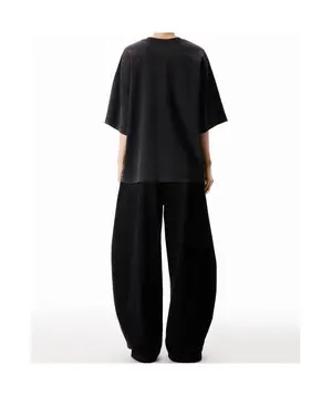 Alexander Wang Eastern Medicine Graphic Printed T-shirt
