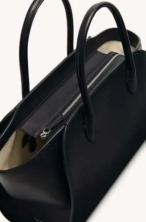 THE ROW Leather Tote Bag